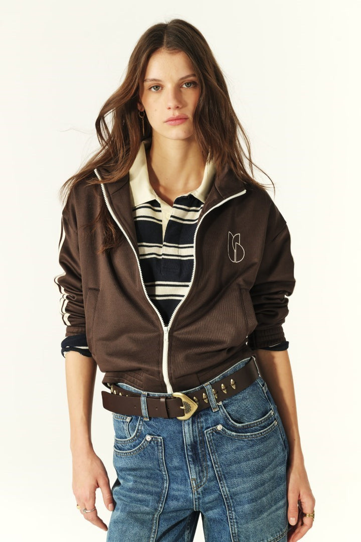 JACKETS & COATS – FABIANI