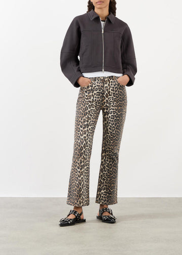 JACKETS & COATS – FABIANI