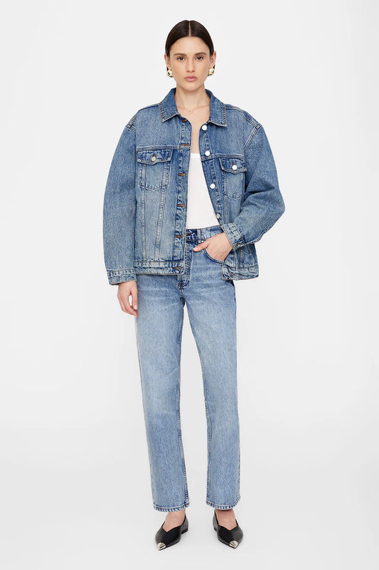 JACKETS & COATS – FABIANI