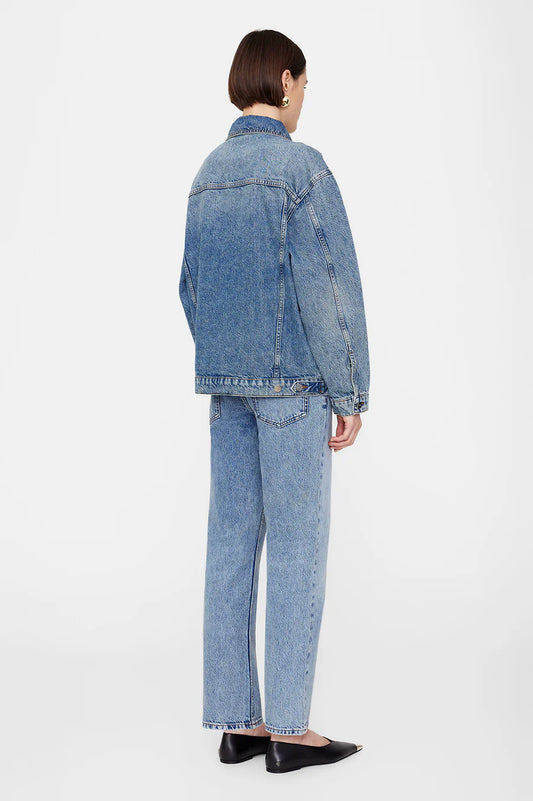 JACKETS & COATS – FABIANI