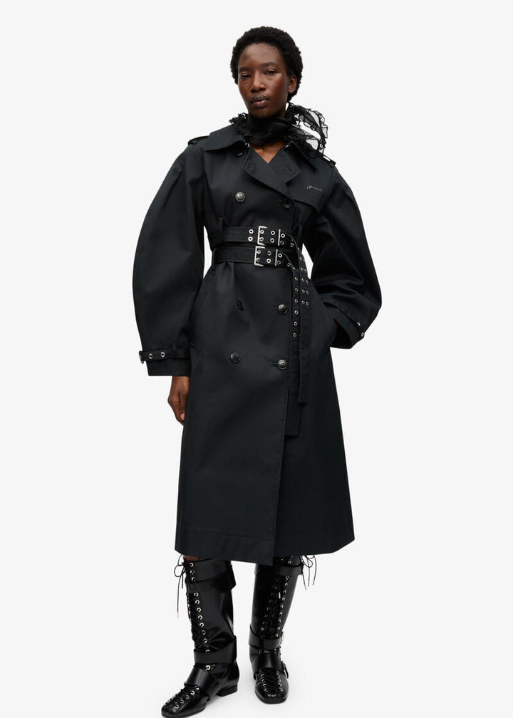 JACKETS & COATS – FABIANI