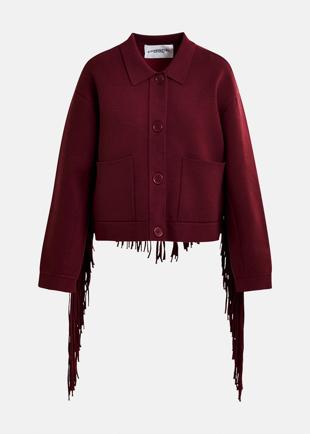 JACKETS & COATS – FABIANI