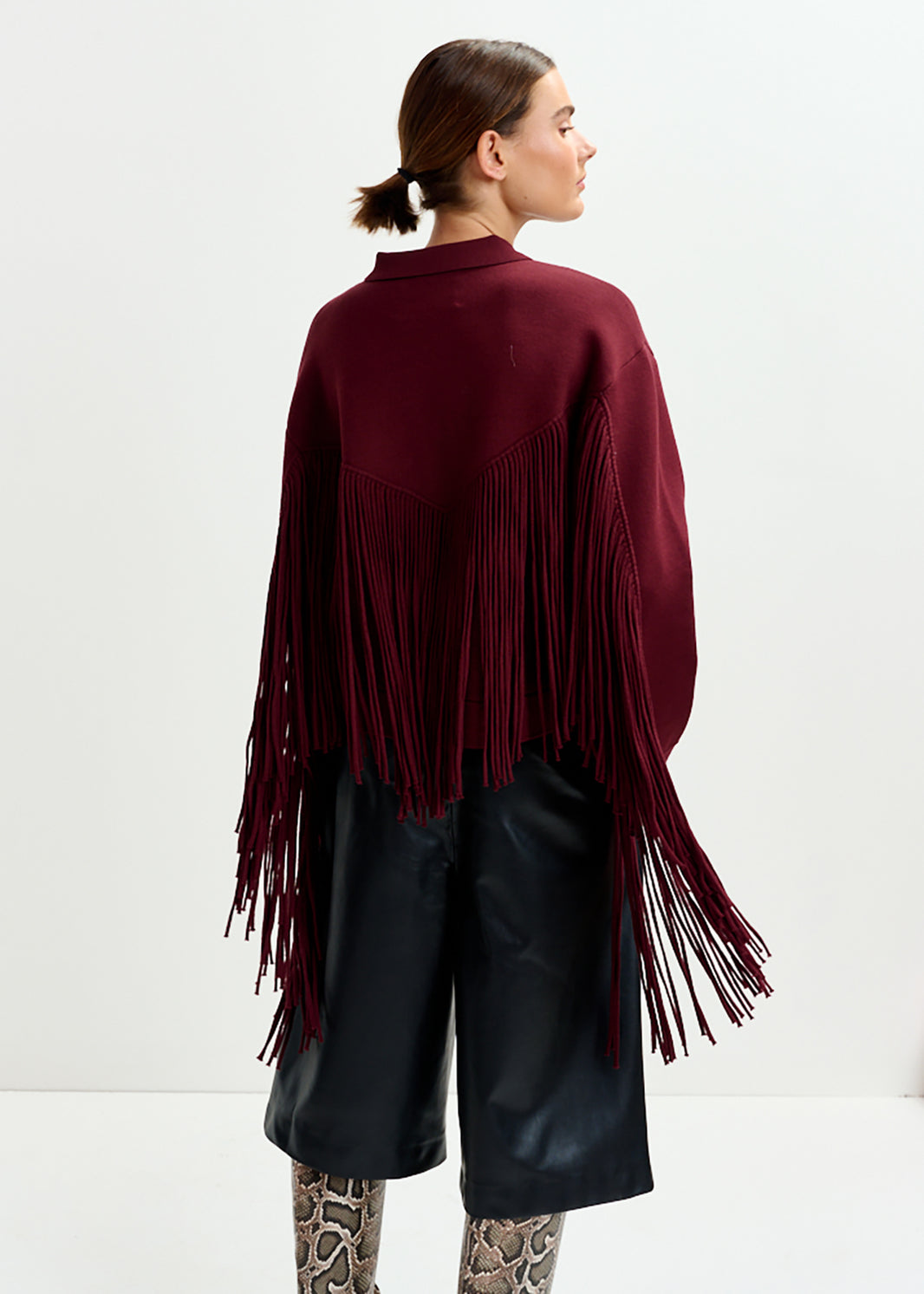 JACKETS & COATS – FABIANI