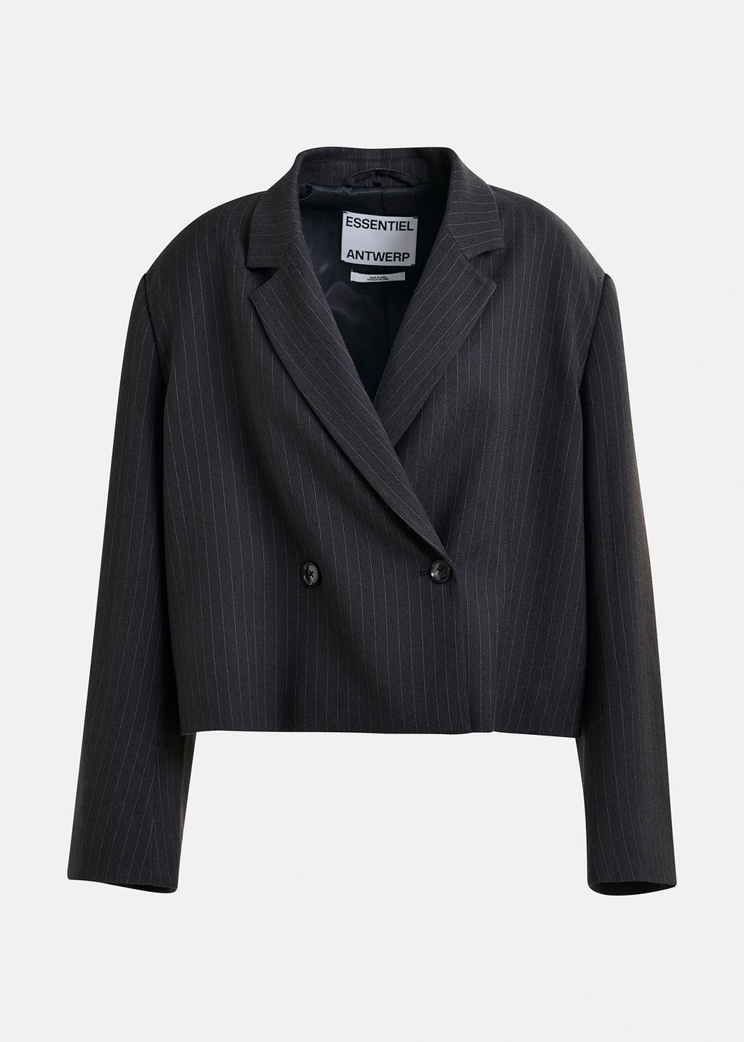 JACKETS & COATS – FABIANI